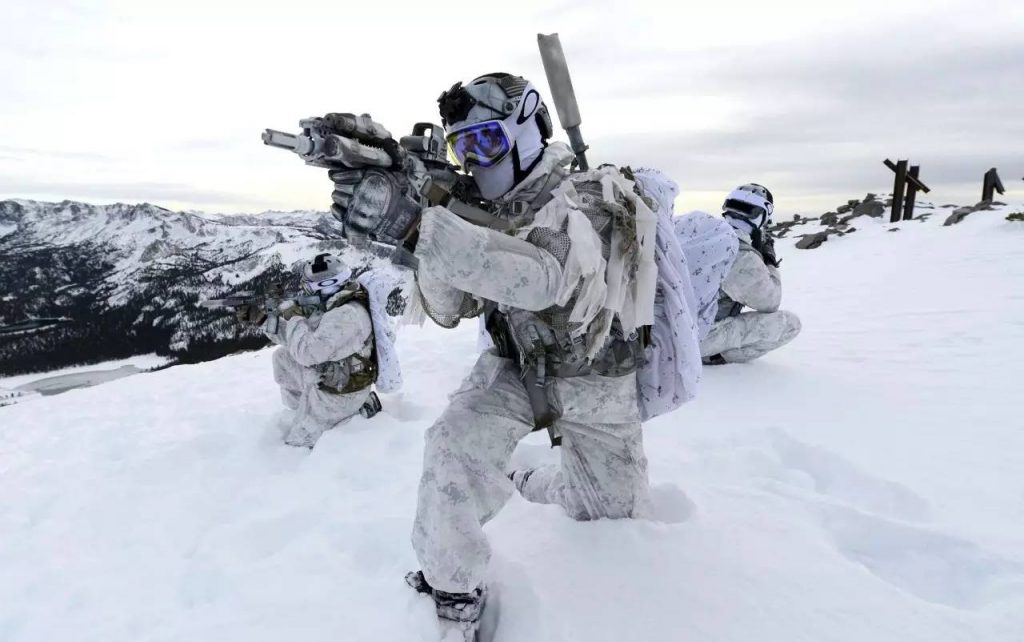 航空航天武器装备用镁合金产品